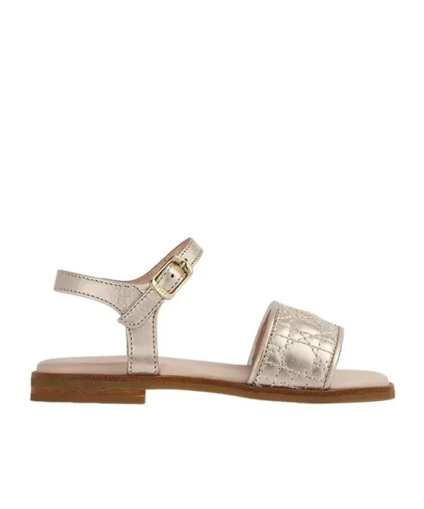 Dior Baby Sandal