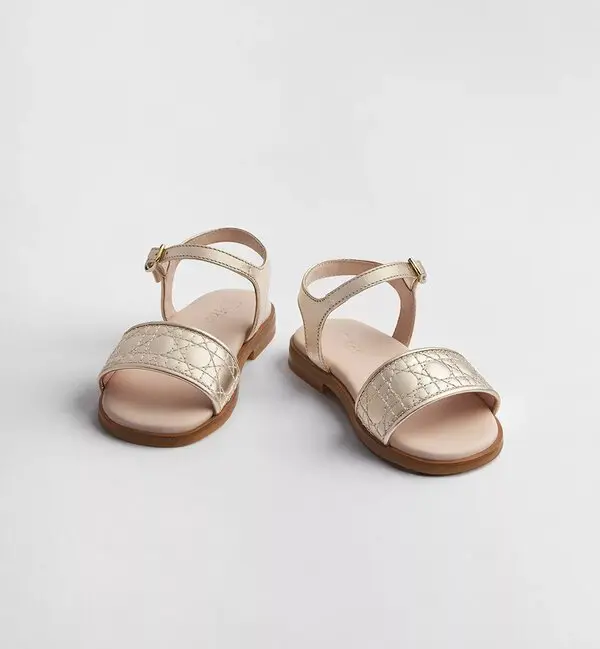 Dior Baby Sandal