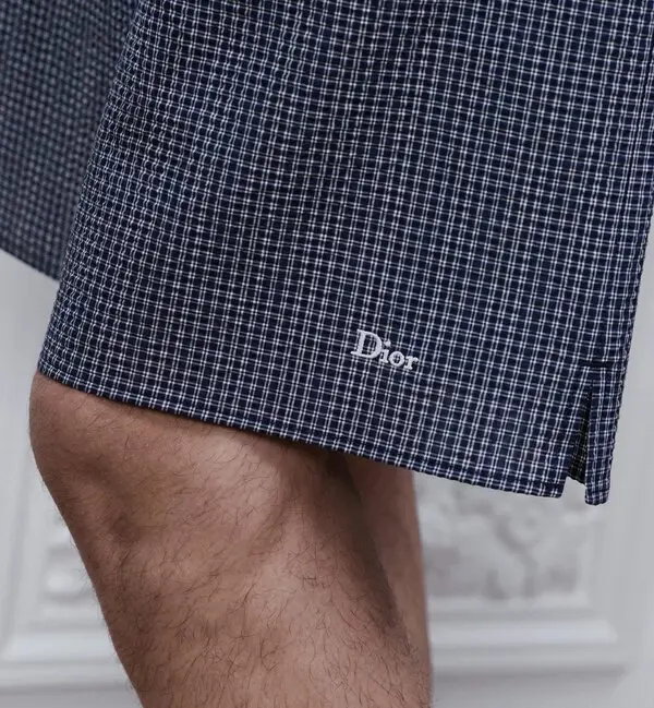 Dior Dioriviera Shorts
