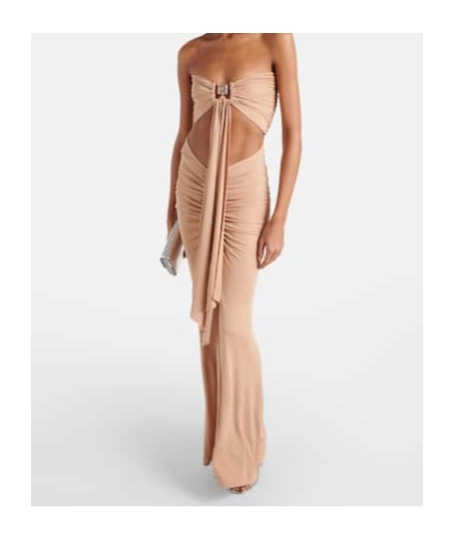 Christopher Esber Sleeveless Dress