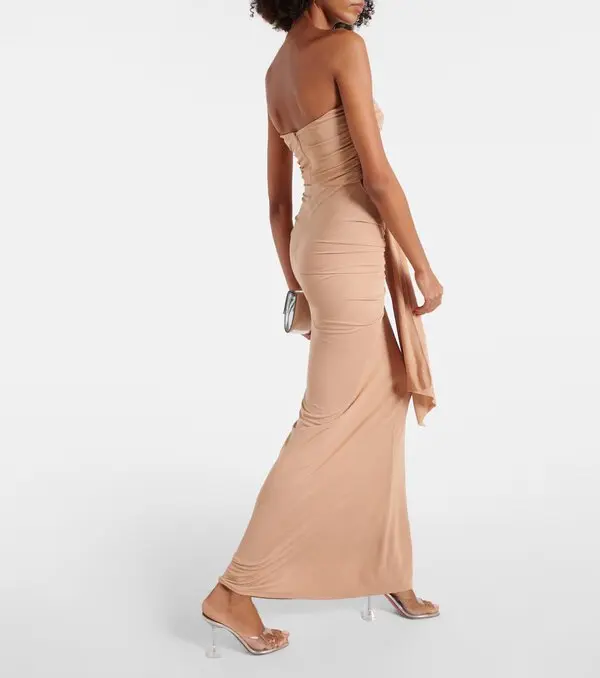 Christopher Esber Sleeveless Dress
