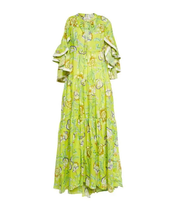 Dorothee Schumacher Floral Dress