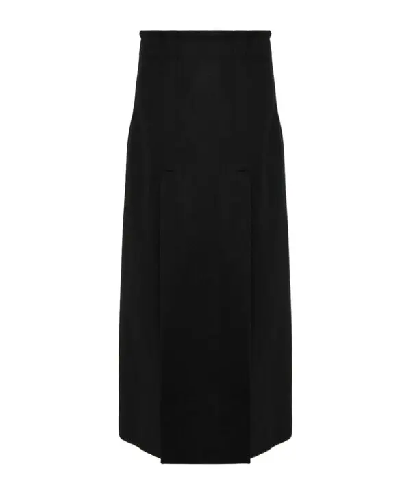 Proenza Schouler Long Skirt - Black