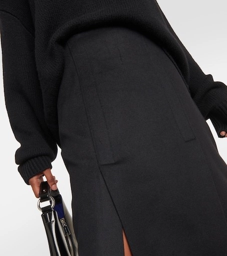 Proenza Schouler Long Skirt