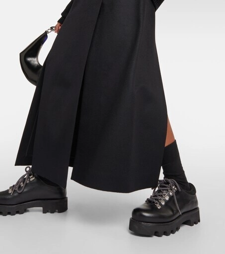 Proenza Schouler Long Skirt