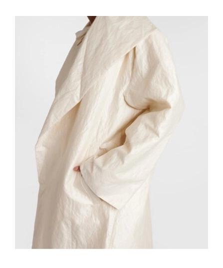 Maticevski Sparkling Cotton-blend Coat