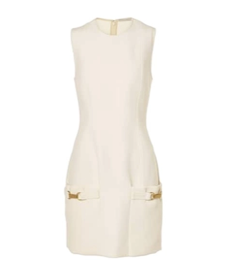 Stella McCartney Crewneck Minidress
