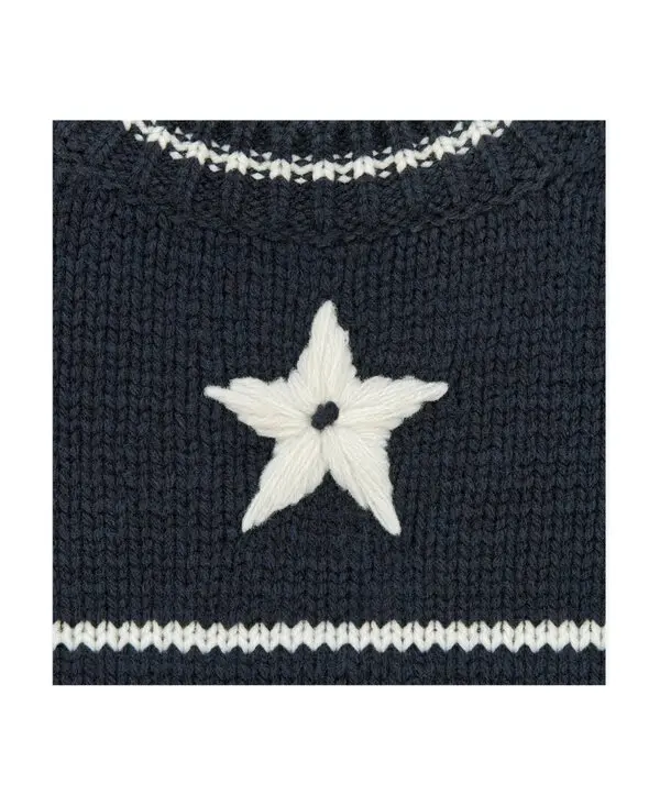 Dior Short-sleeved Sweater