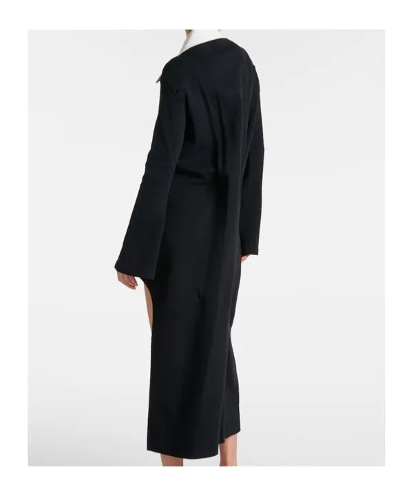 COURREGES Polo Dress