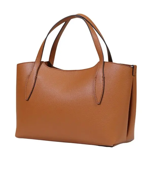Guess Letter Logo Shoulder Bag