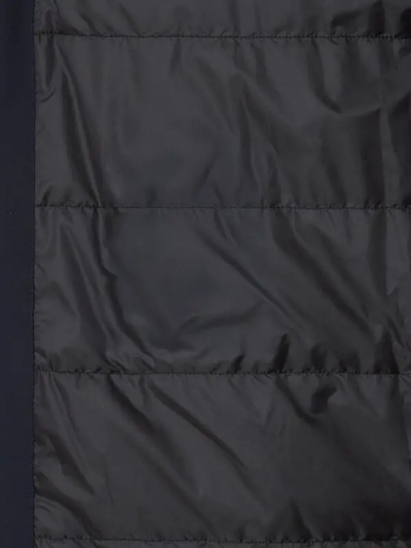 Stone Island Windproof And Waterproof Padded Parka Coat