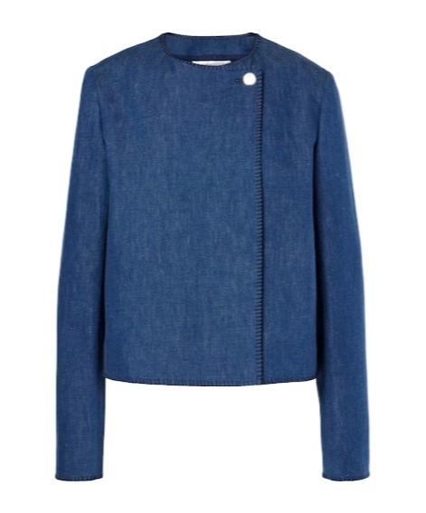 Gabriela Hearst Wyn Jacket