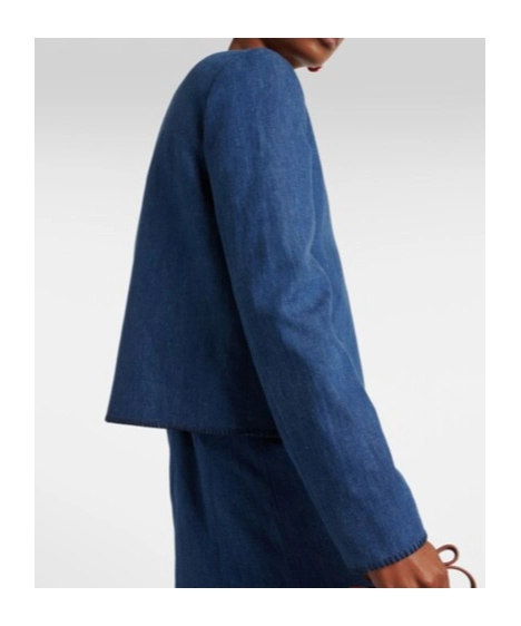 Gabriela Hearst Wyn Jacket
