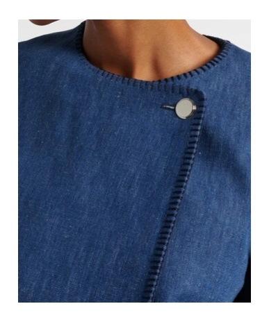 Gabriela Hearst Wyn Jacket