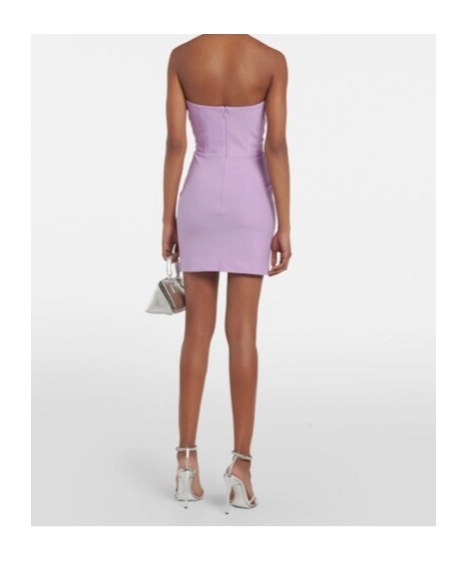 NENSI DOJAKA Cutout Minidress
