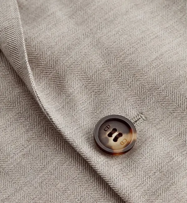 Dior Single-breasted Jacket