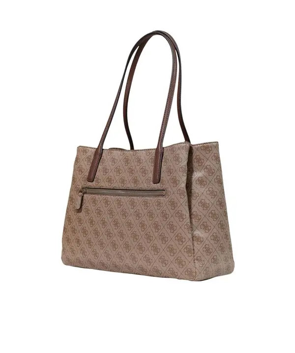 Guess Patterned Handbag