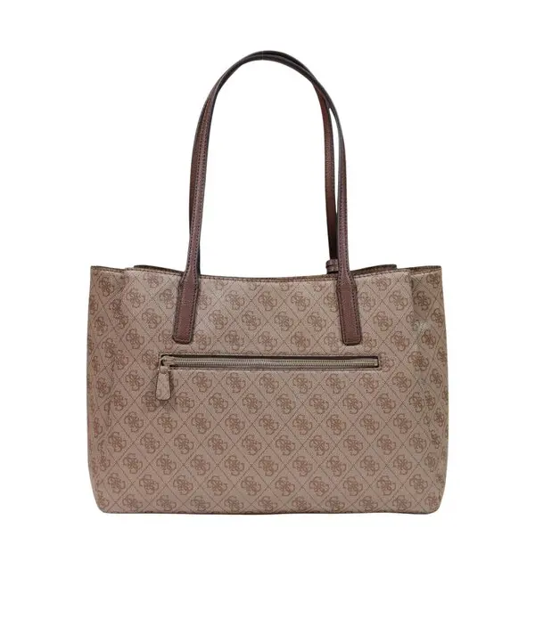 Guess Patterned Handbag