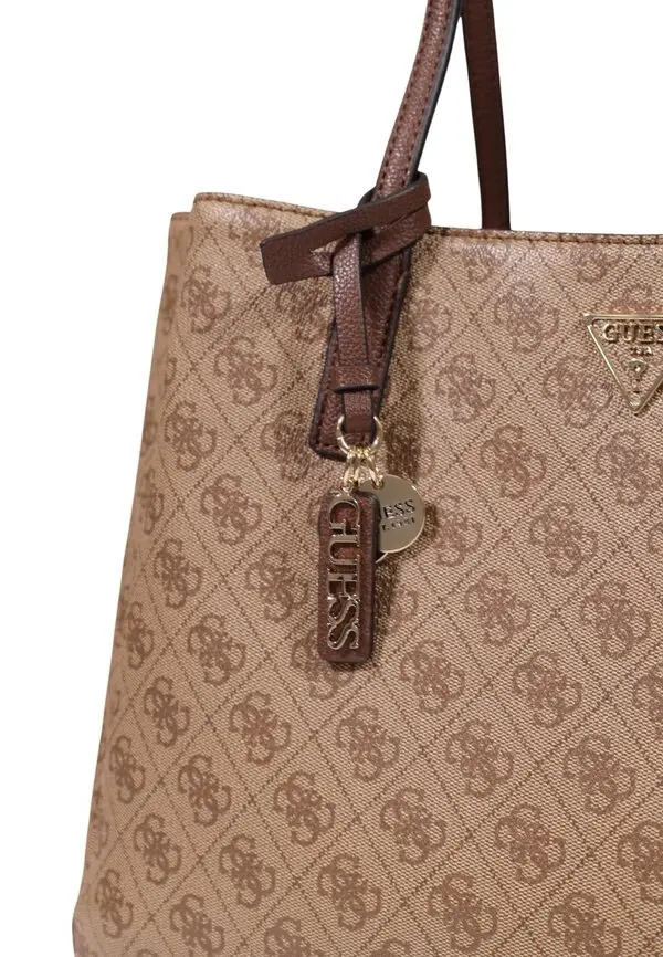 Guess Patterned Handbag