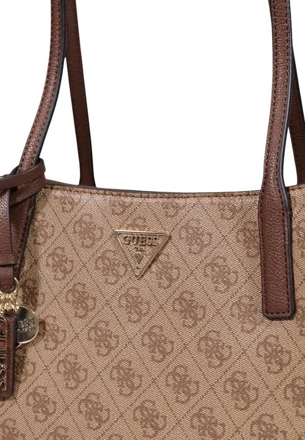 Guess Patterned Handbag