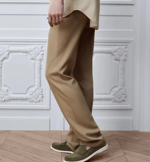 Dior Tailored Pants
