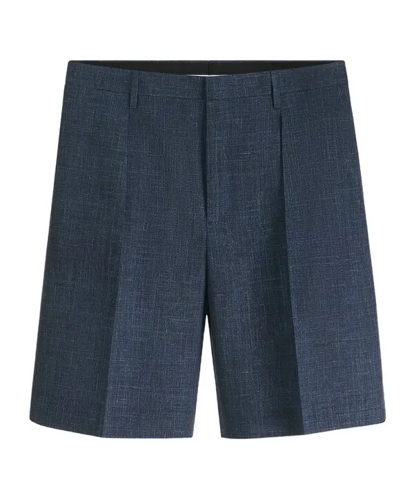 Dior Dioriviera Chino Shorts - Black