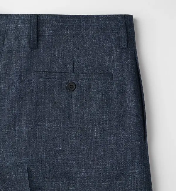 Dior Dioriviera Chino Shorts