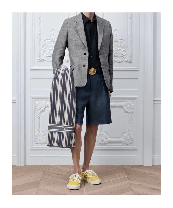 Dior Dioriviera Chino Shorts