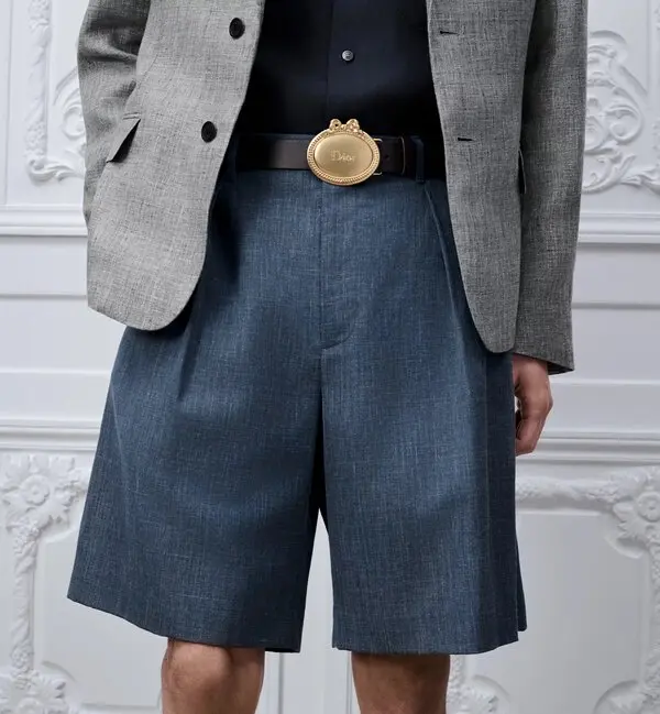 Dior Dioriviera Chino Shorts