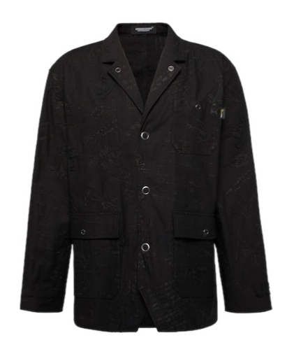Undercover Cotton-blend Jacket