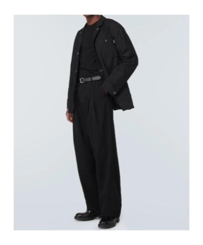 Undercover Cotton-blend Jacket