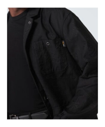 Undercover Cotton-blend Jacket