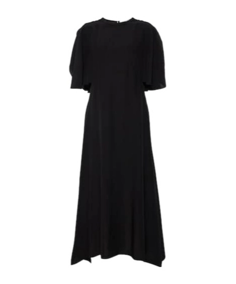 Stella McCartney Silk Maxi Dress