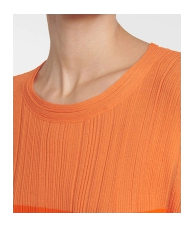 Stella McCartney Pleated Midi Dress