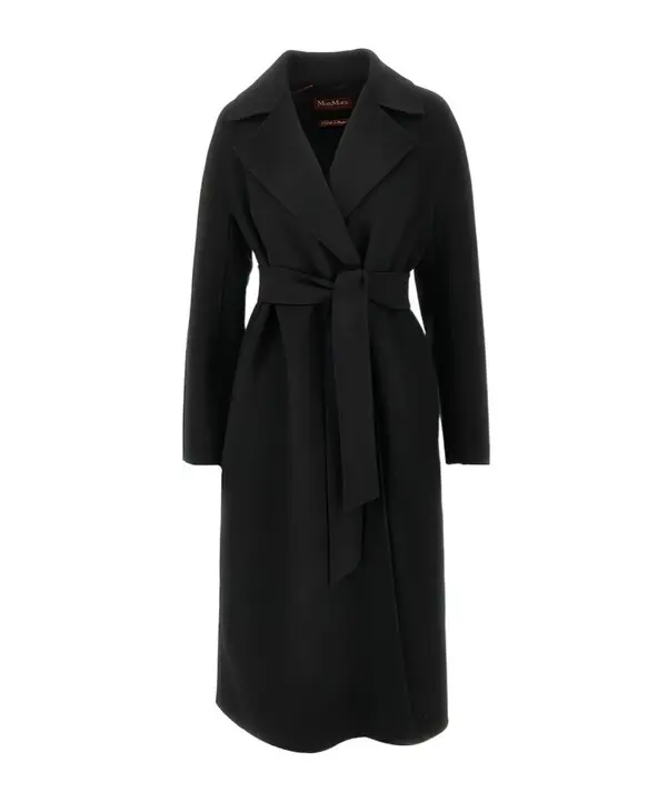 Max Mara Long-sleeved Coat