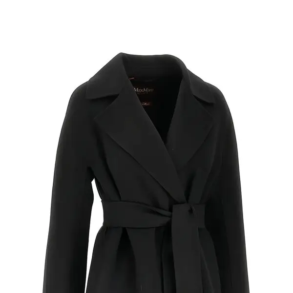 Max Mara Long-sleeved Coat