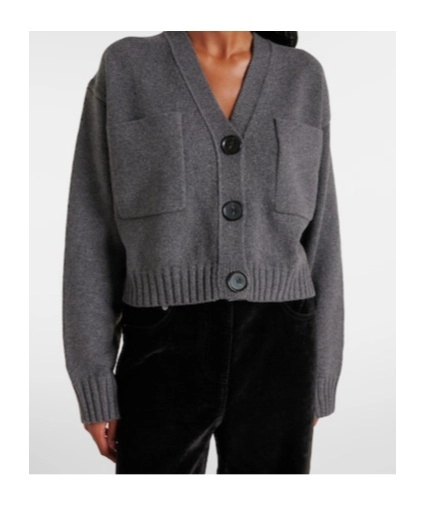 Proenza Schouler Knitted Cardigan