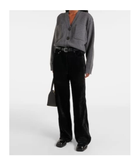 Proenza Schouler Knitted Cardigan