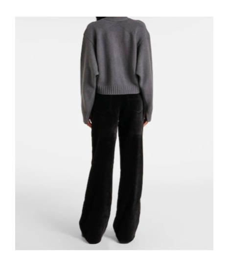Proenza Schouler Knitted Cardigan