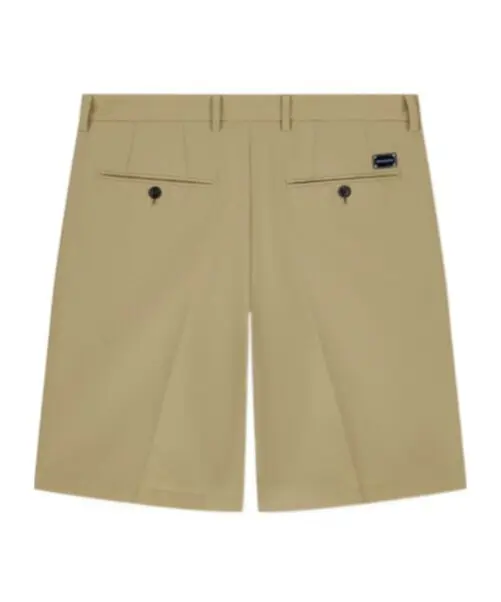 Emporio Armani Belt Loop Shorts