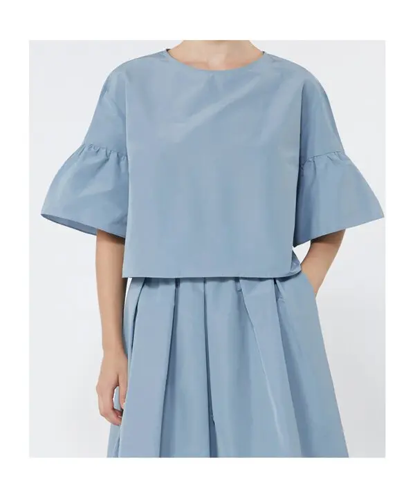 Max Mara Short Shirt