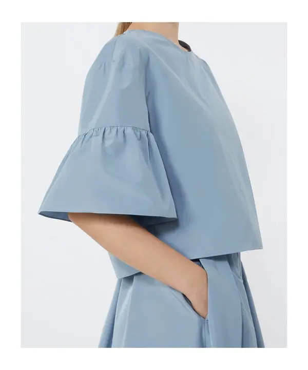 Max Mara Short Shirt