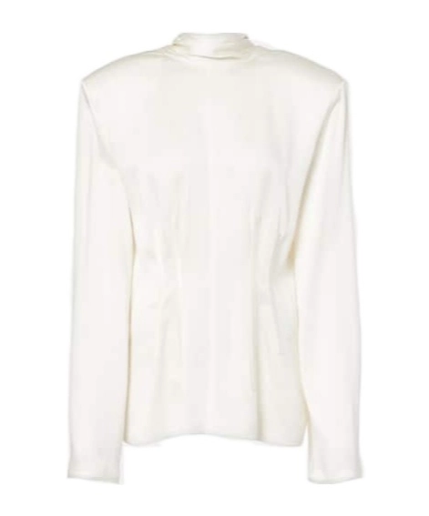 Stella McCartney Satin Top
