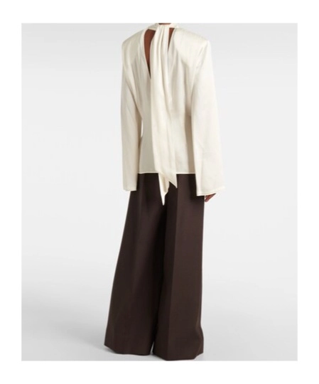 Stella McCartney Satin Top