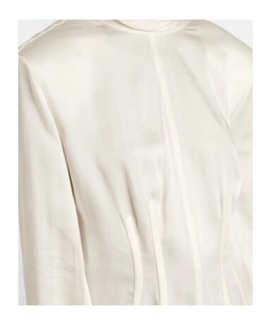 Stella McCartney Satin Top