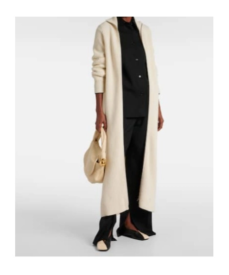 JIL SANDER Wool Cardigan