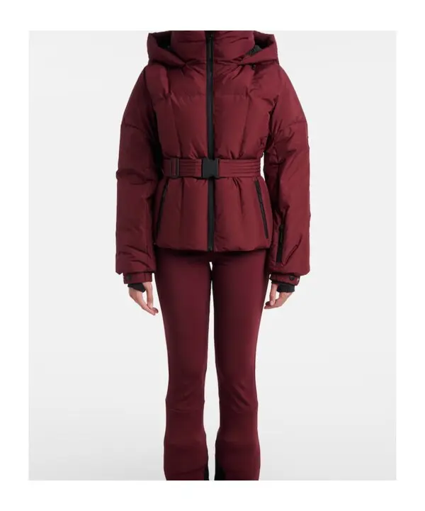 Cordova Monterosa Down Ski Jacket