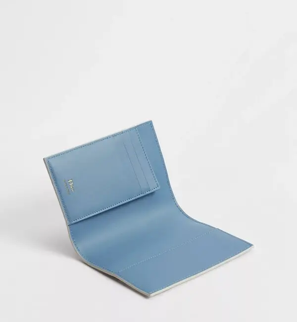 Dior Dioriviera Passport Cover