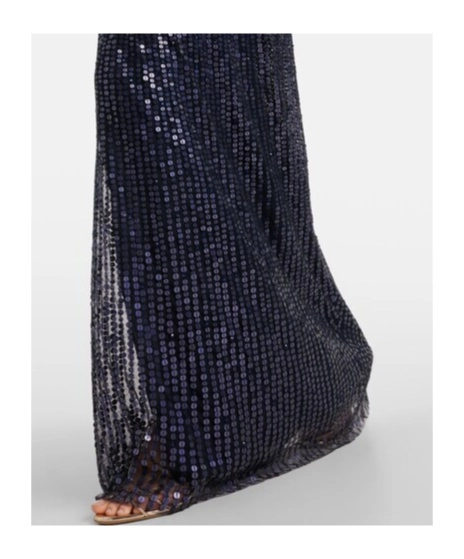 Jenny Packham Momoka Sequined Gown