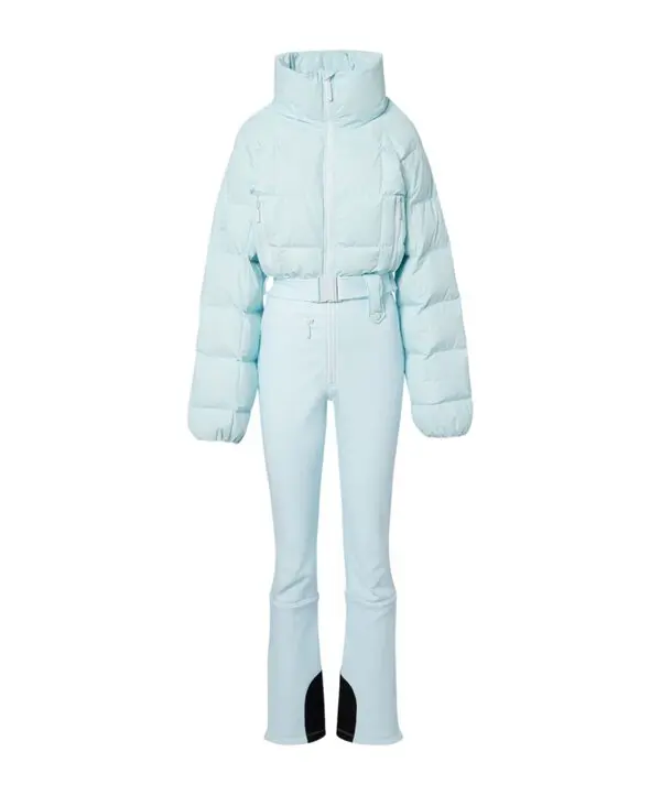 Cordova Hoodoo Ski Suit - Blue